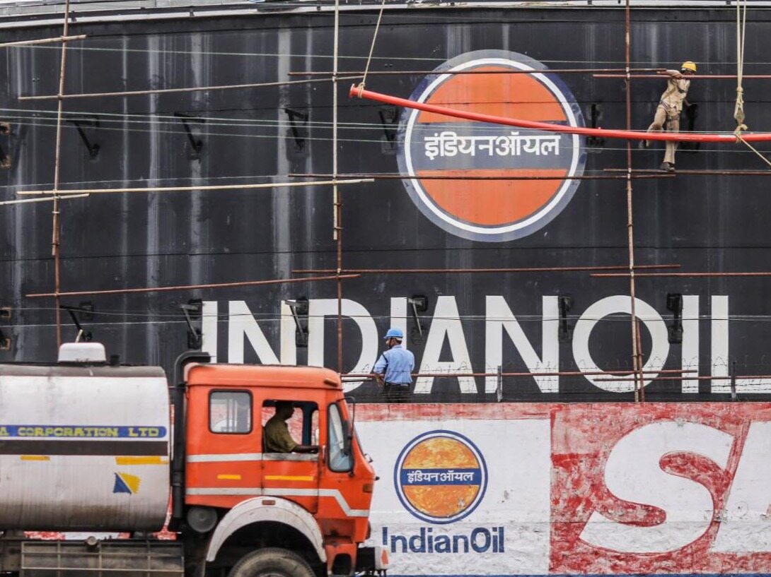 Indian Oil signs long-term crude oil contract with Middle East--Seetao