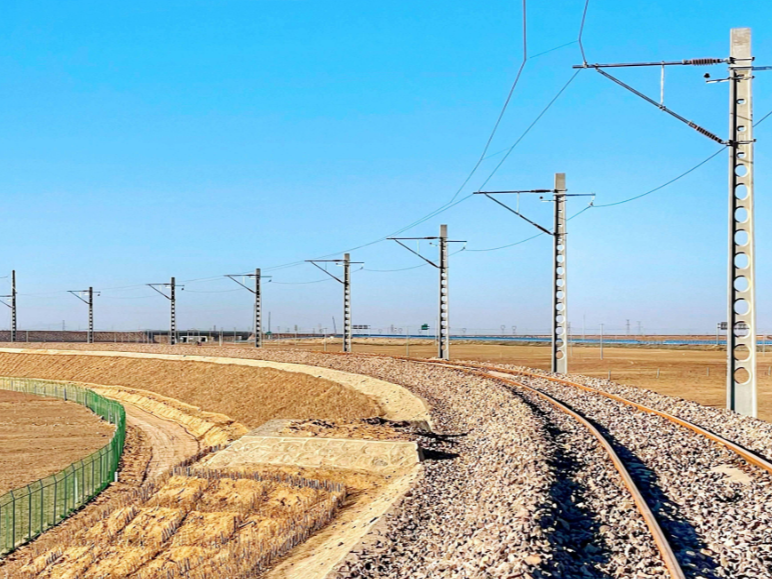 49 Key Projects Newly Started in Xinjiang--Seetao