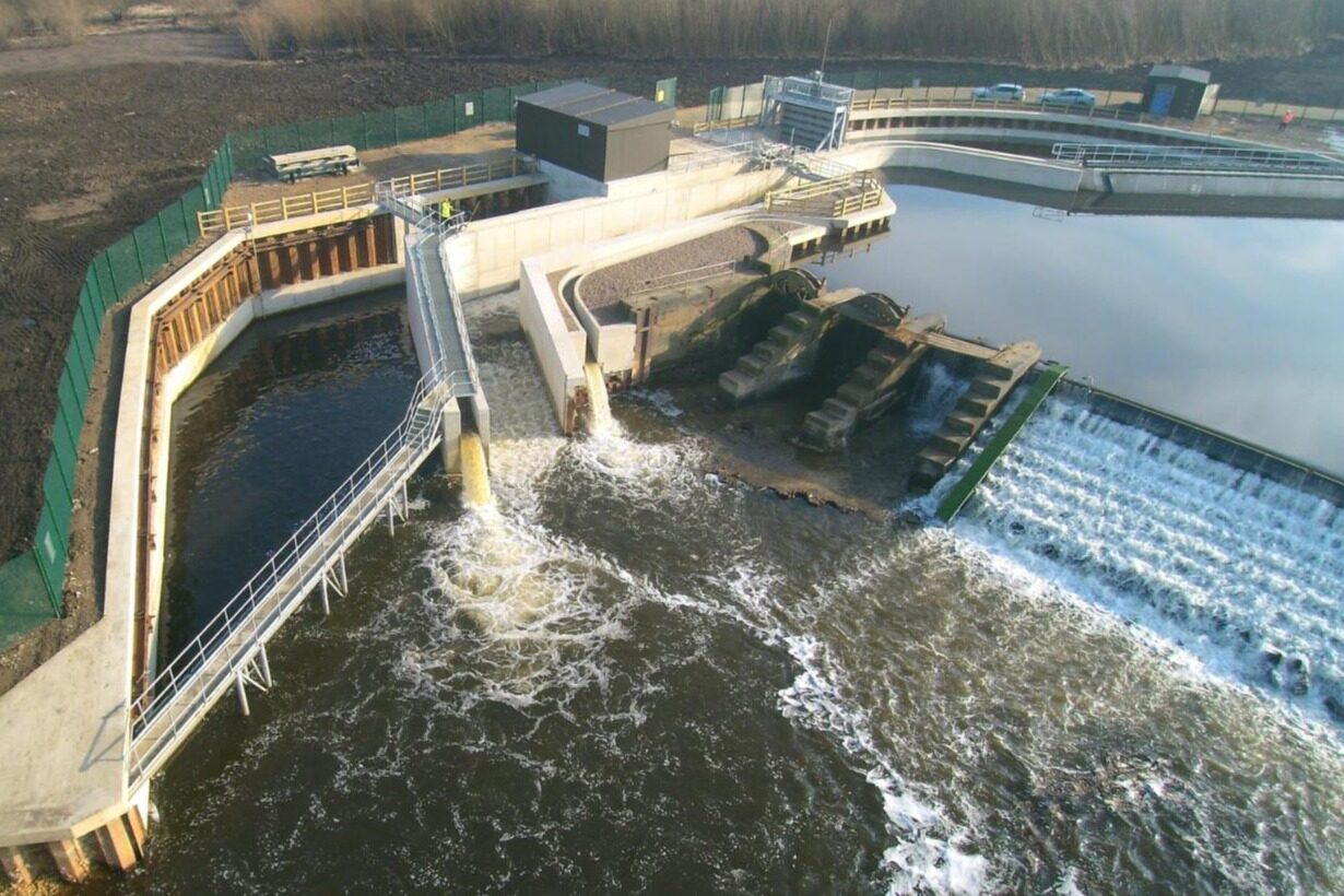 SSE Renewables Announces Renovation of Sloy Power Station Project in ...