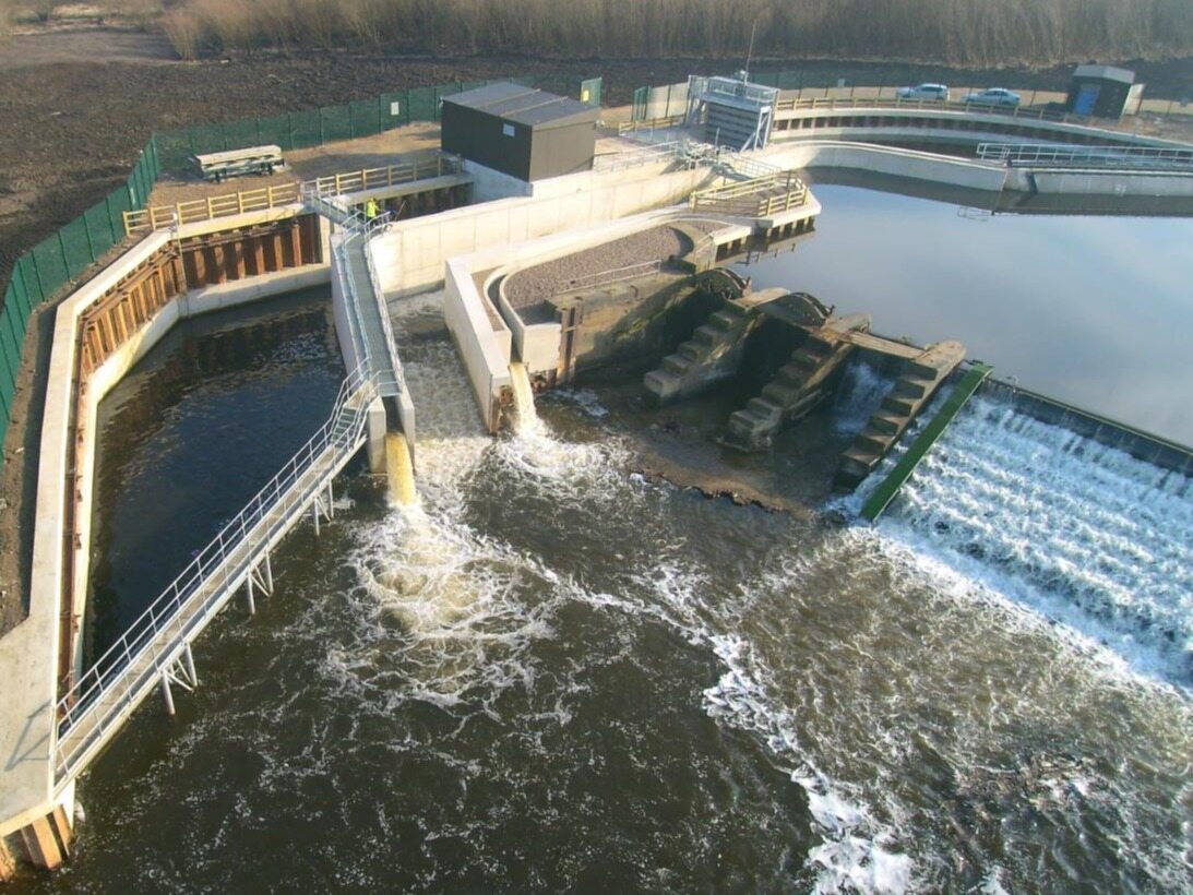 SSE Renewables Announces Renovation of Sloy Power Station Project in ...