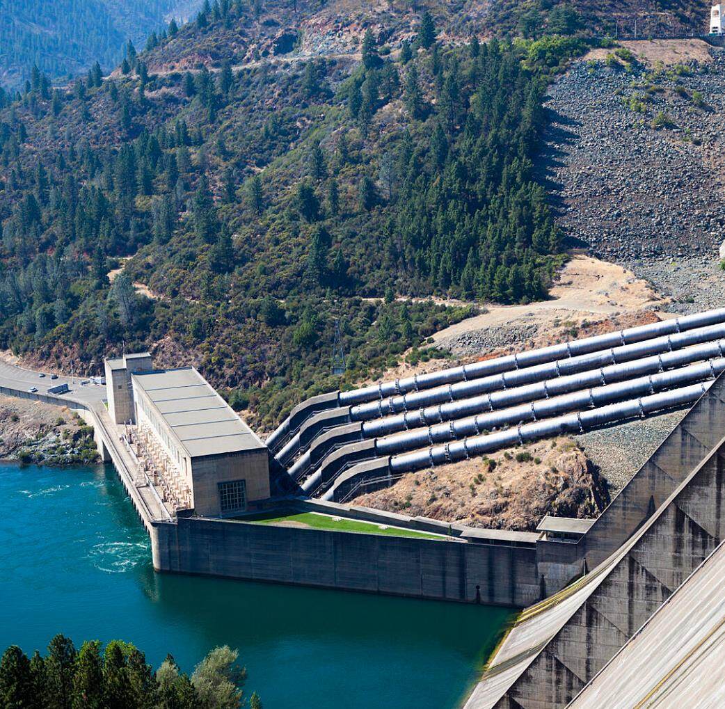 SSE Renewables Announces Renovation of Sloy Power Station Project in ...