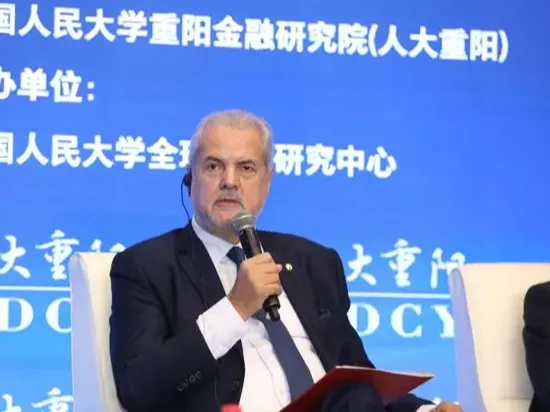 Romania: The Belt and Road Initiative is a project of the century--Seetao