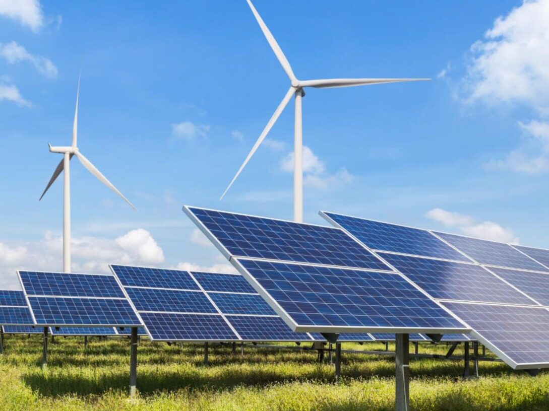 Clean energy investment will exceed fossil fuel expenditure in 2023--Seetao