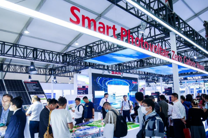 斩获11.7GW订单！三一硅能首战告捷！--见道网