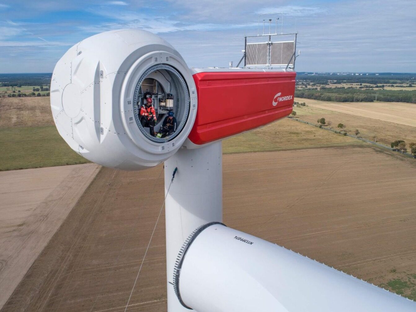 CIP和Myrsky Energia合作开展超过1.8GW的芬兰项目--见道网