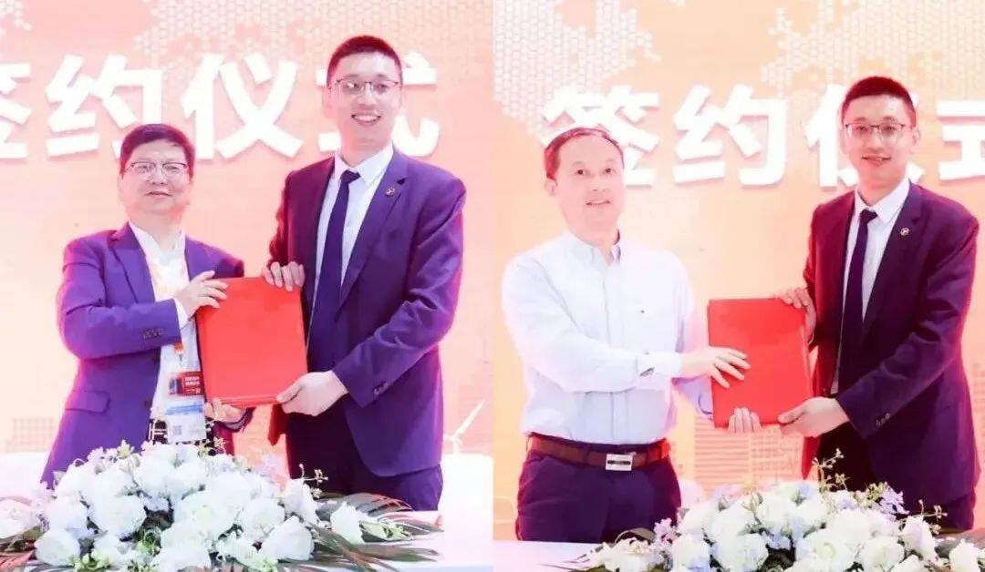 Earn 11.7GW of orders! Sany Silicon Energy has won its first battle!--Seetao