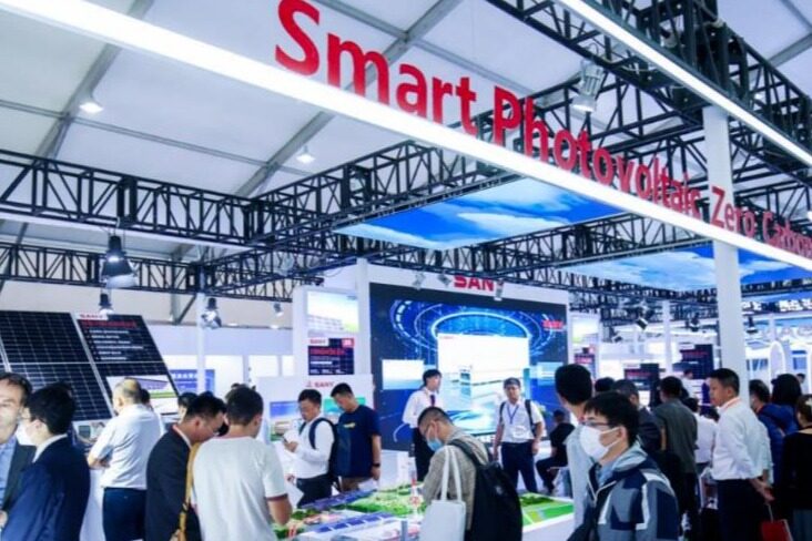 الحصول على أوامر 11.7gw ! الثالوث السيليكون يمكن الفوز في المعركة الأولى !--Seetao