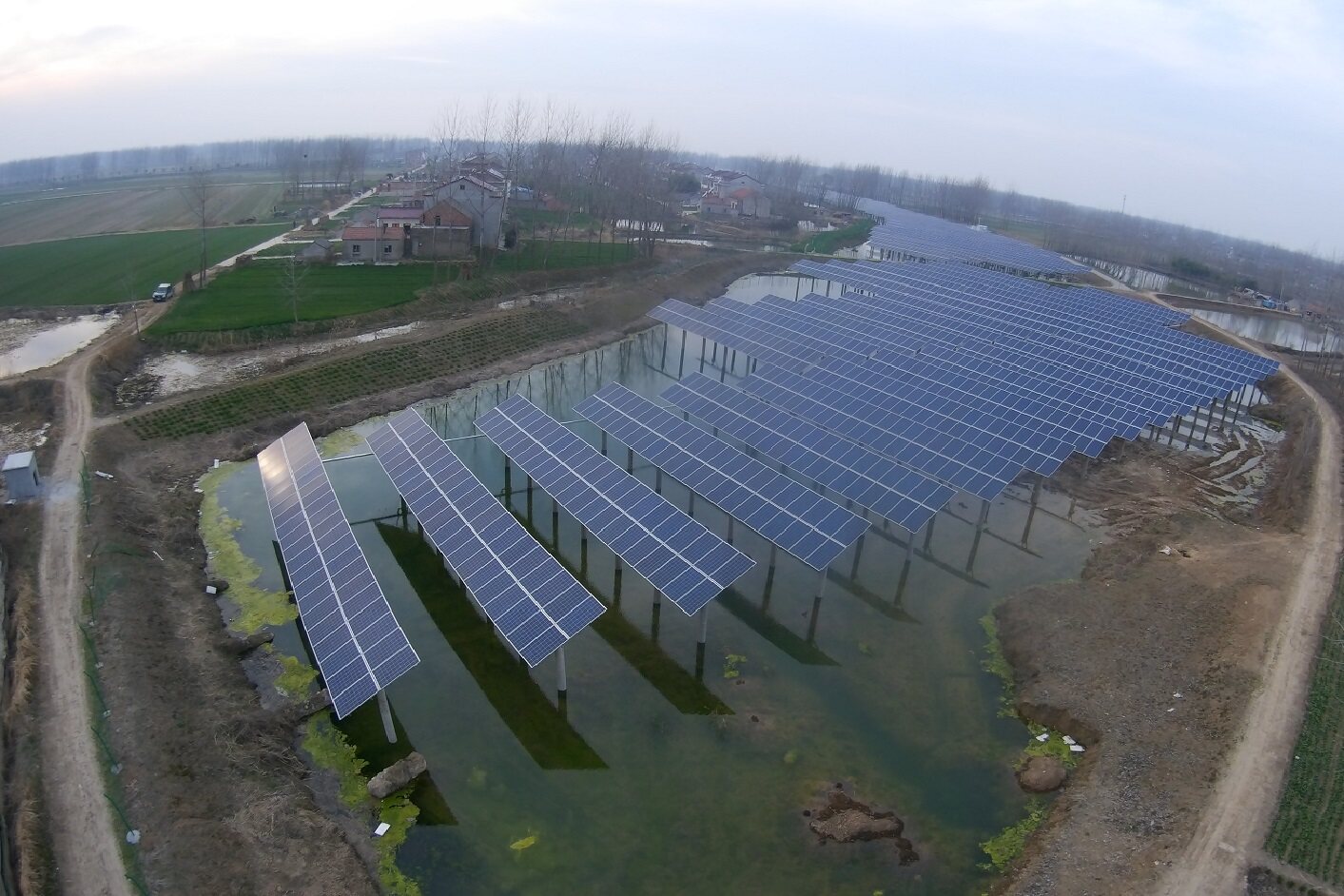 Henan will vigorously promote distributed photovoltaic projects--Seetao