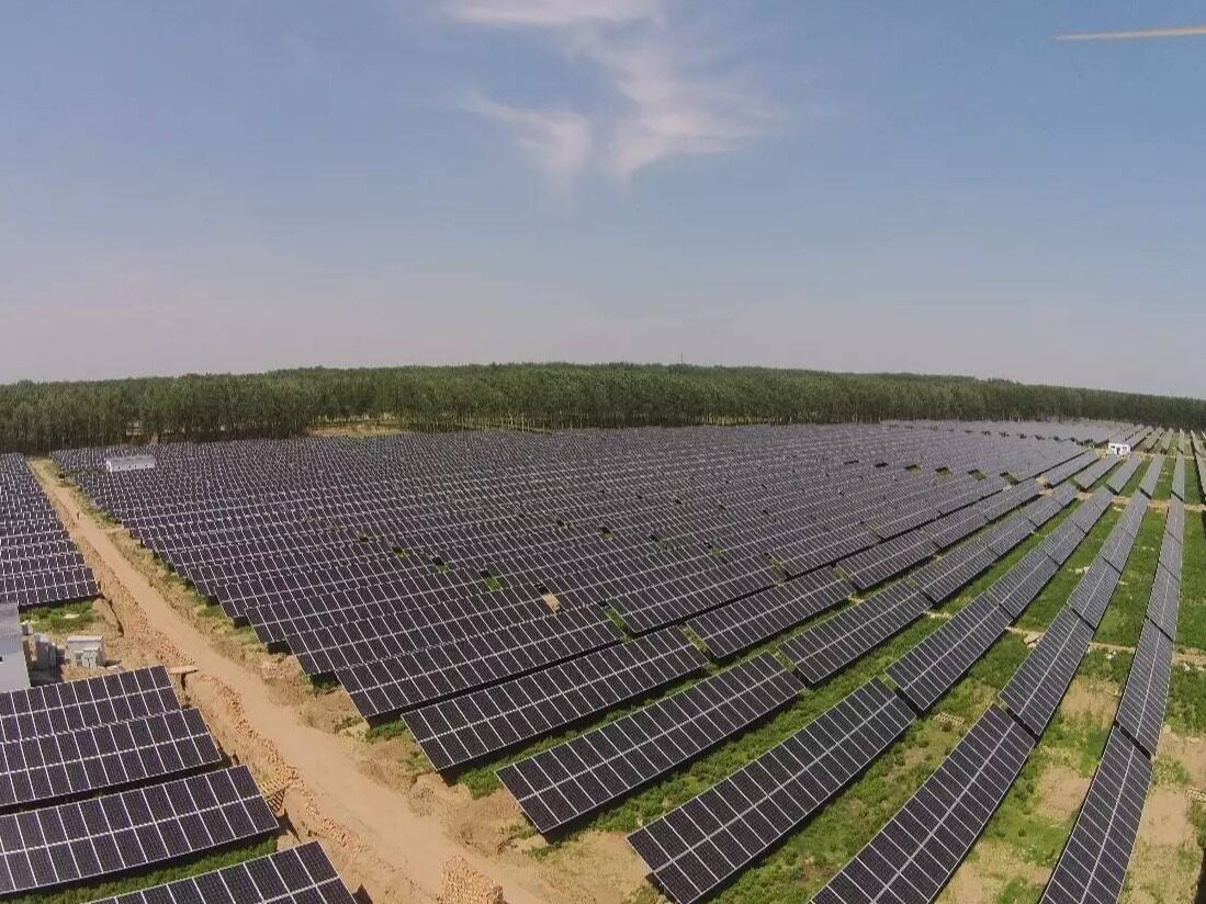 Henan will vigorously promote distributed photovoltaic projects--Seetao