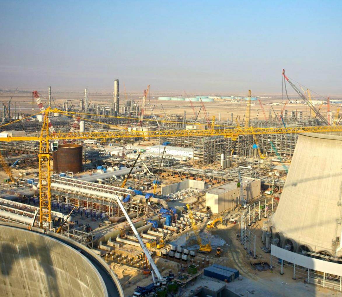 Saudi Arabia, Azerbaijan sign energy cooperation agreement--Seetao