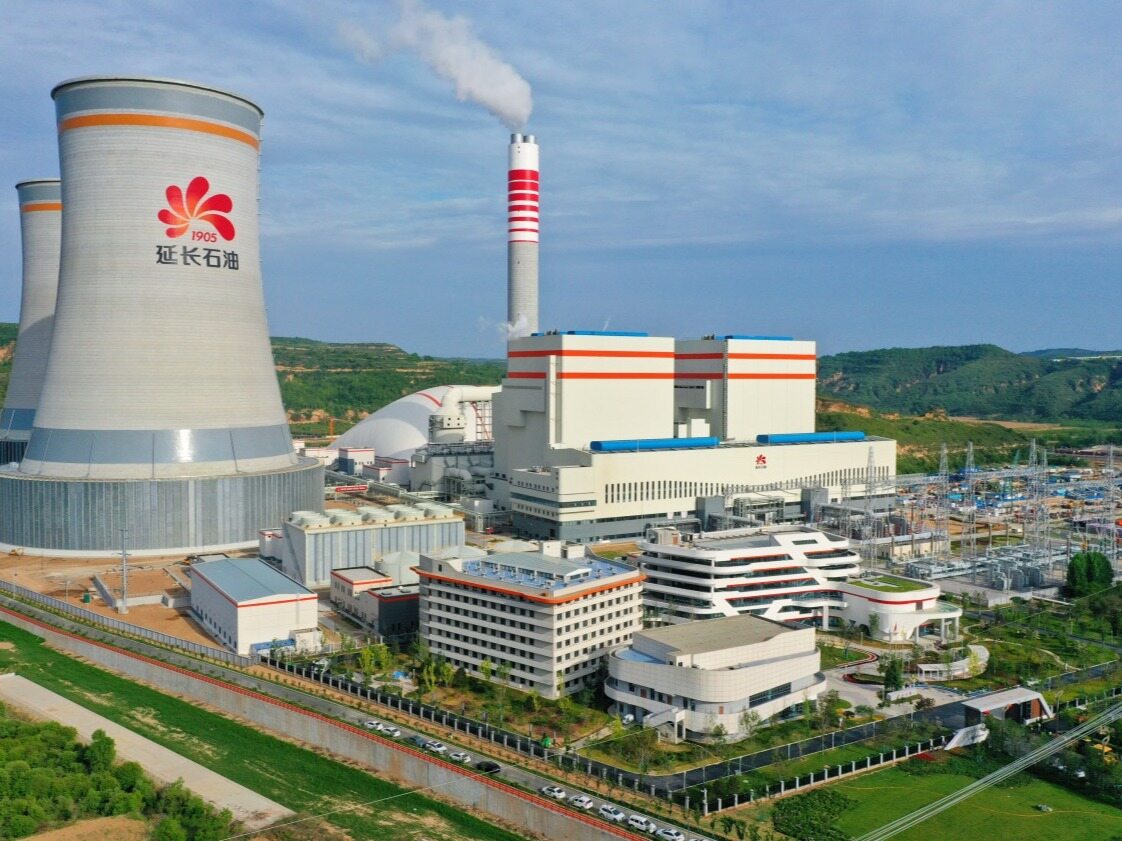 10 billion kilowatts! Unit 1 of Fuxian Power Plant has been put into ...