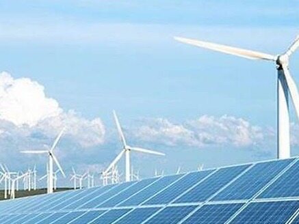 Belt and Road countries new energy super-traditional energy--Seetao