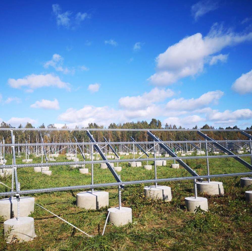 OX2 partners with Dasos Capital to develop 500MW of solar in Estonia ...