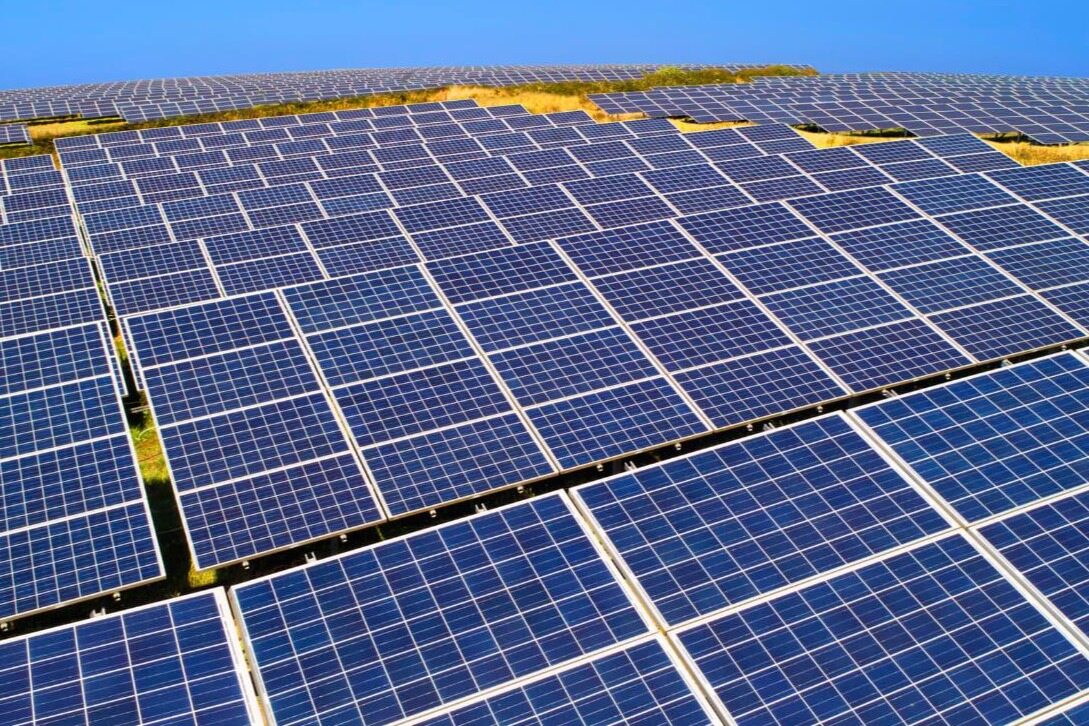 OX2 partners with Dasos Capital to develop 500MW of solar in Estonia ...