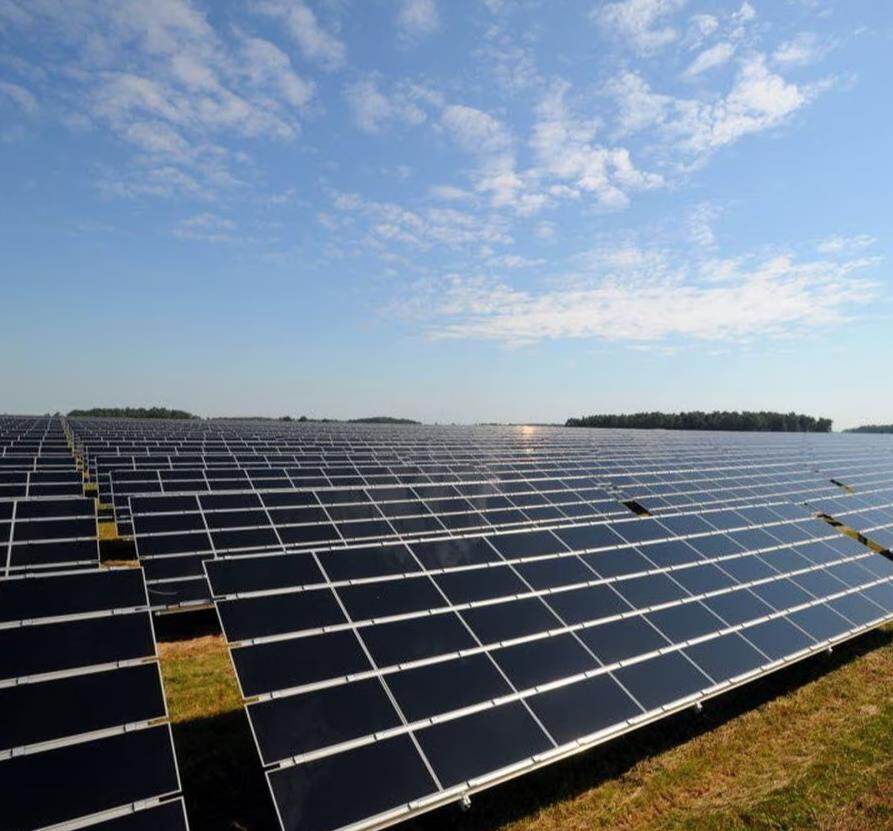 OX2 partners with Dasos Capital to develop 500MW of solar in Estonia ...