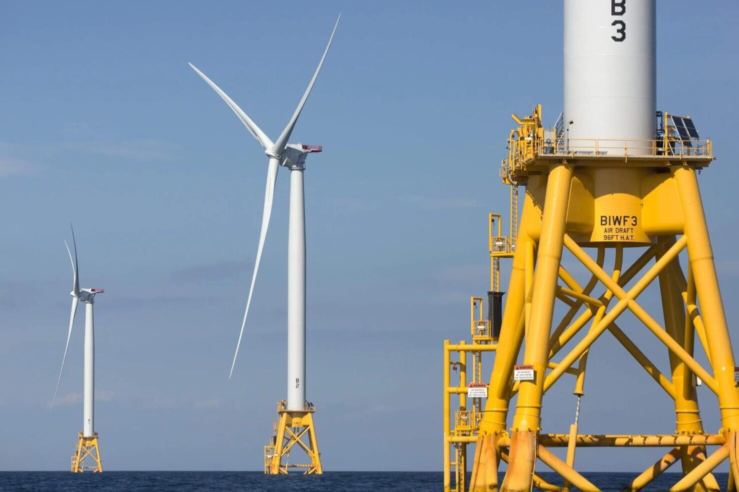 BW Ideol and Elawan to jointly develop GW floating offshore wind ...