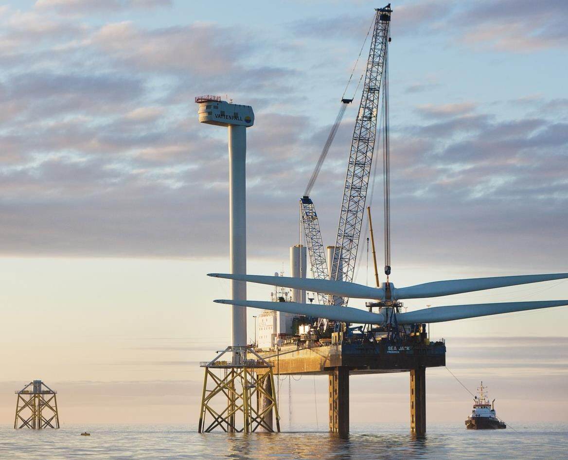 UK generator SSE to invest £40bn in clean energy projects--Seetao