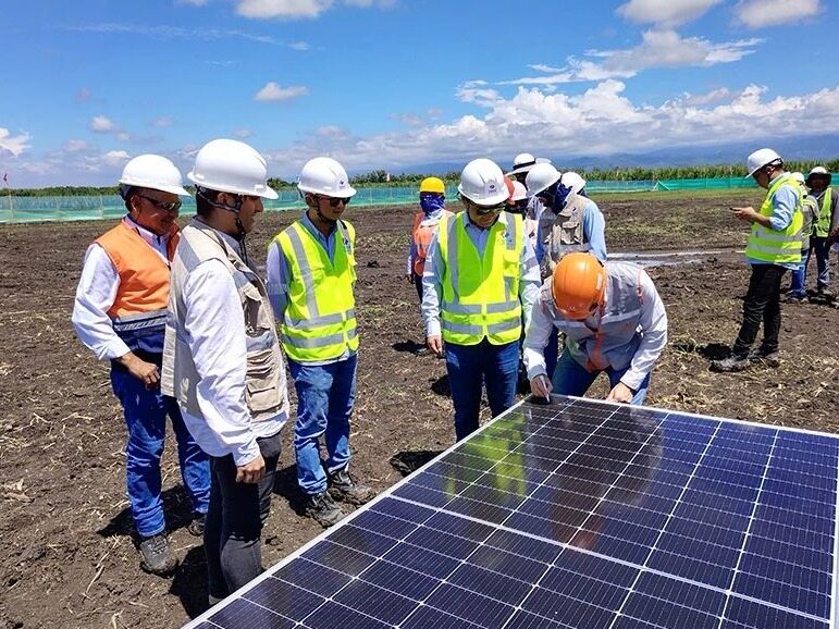 Overseas projects undertaken by Chinese enterprises began--Seetao