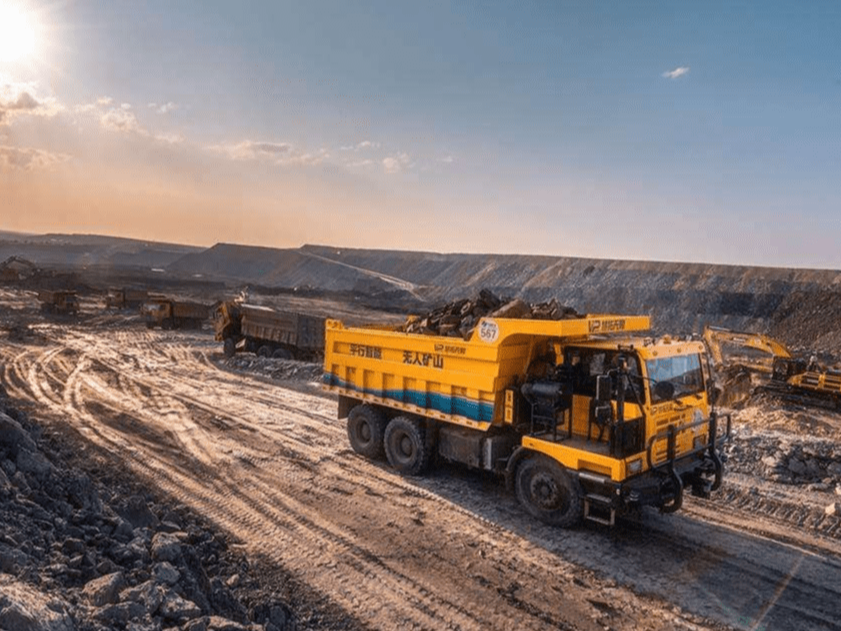 Traditional mining industry ushered in a new era of smart mining--Seetao