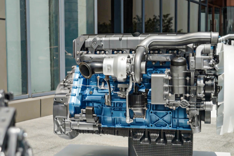 WEICHAI high-horsepower engineering machinery power recognized by users again!--Seetao