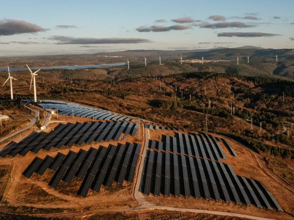 Nearly 50 percent of Hebei's total renewable power generation capacity ...