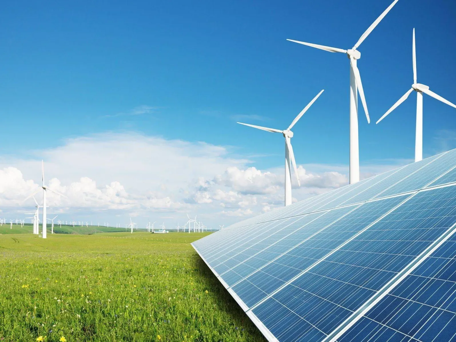 IEA: 2023 will see biggest increase in renewable energy installations ...
