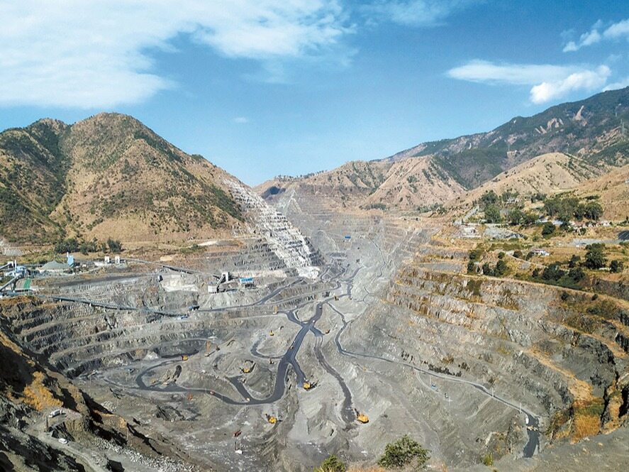 5.15 billion yuan! In 2023, Baotou has centrally signed 22 rare earth ...