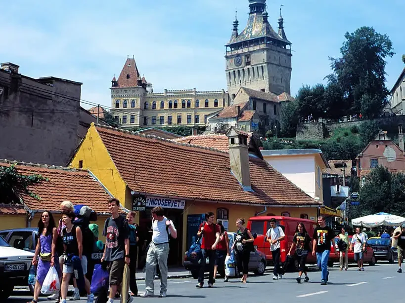 Former Romanian Prime Minister: Today's China has taken on a new look ...