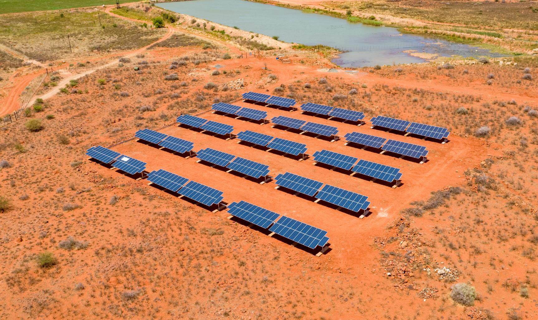 Nobel Energy signs Memorandum of Understanding on solar energy in Azerbaijan--Seetao