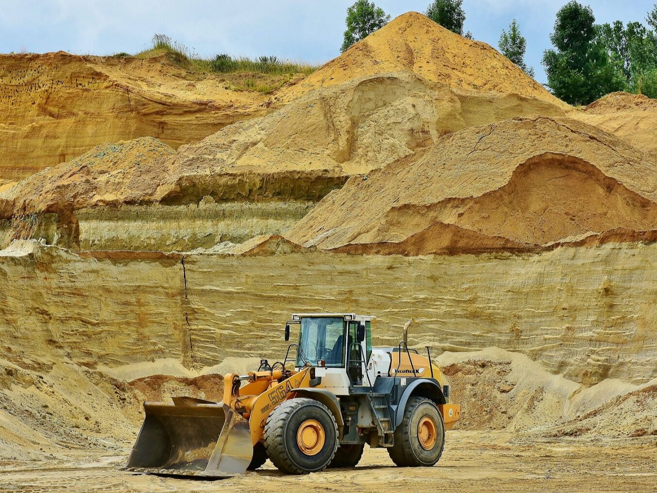 China Minmetals has added 5 national green mines, with a total number ...