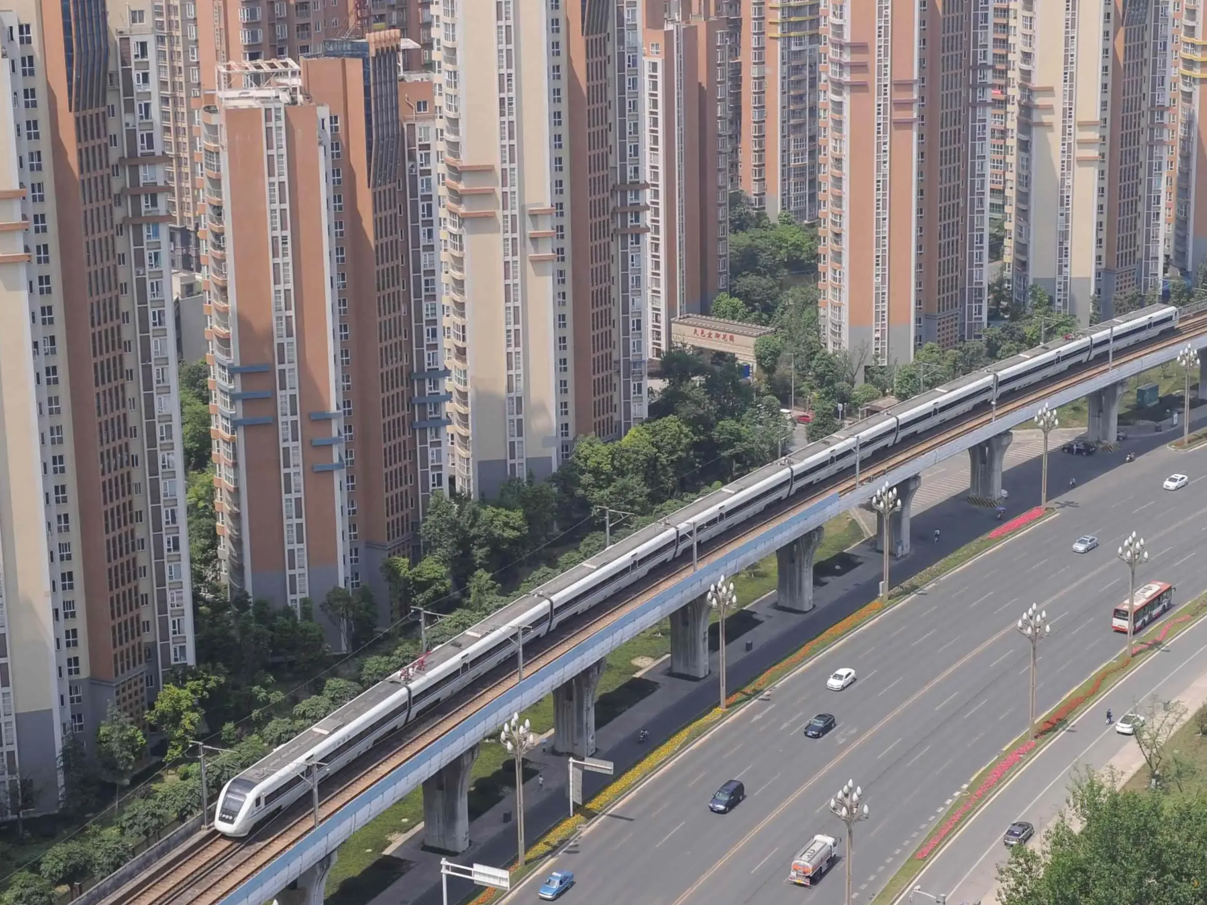 Bidding for the S2 Line Project of Taizhou City Railway in Zhejiang Province--Seetao