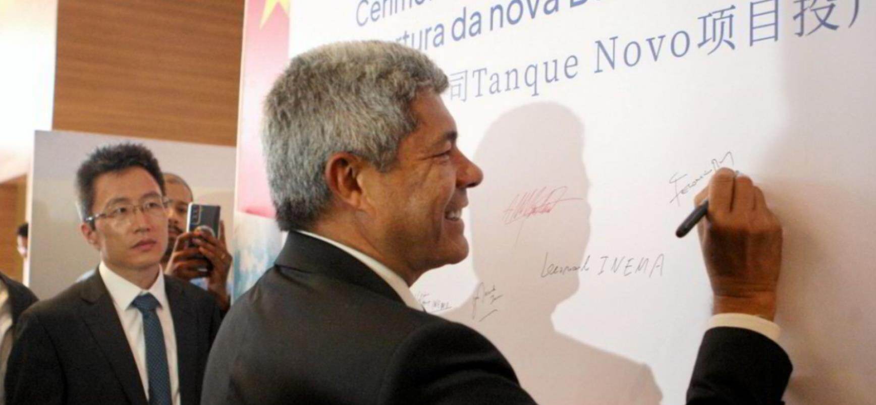 CGN and Quinto Energy sign a Memorandum of Understanding on wind power ...