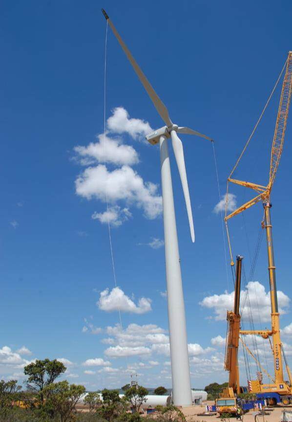 CGN and Quinto Energy sign a Memorandum of Understanding on wind power ...