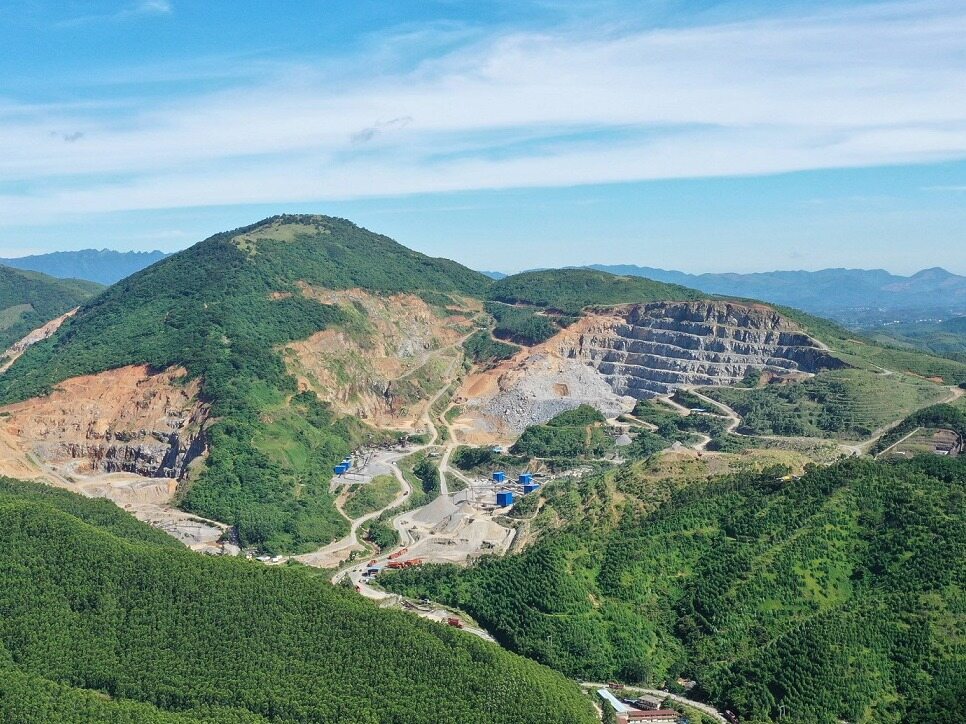 Hangzhou: Strive to build 11 intelligent green mines throughout the ...