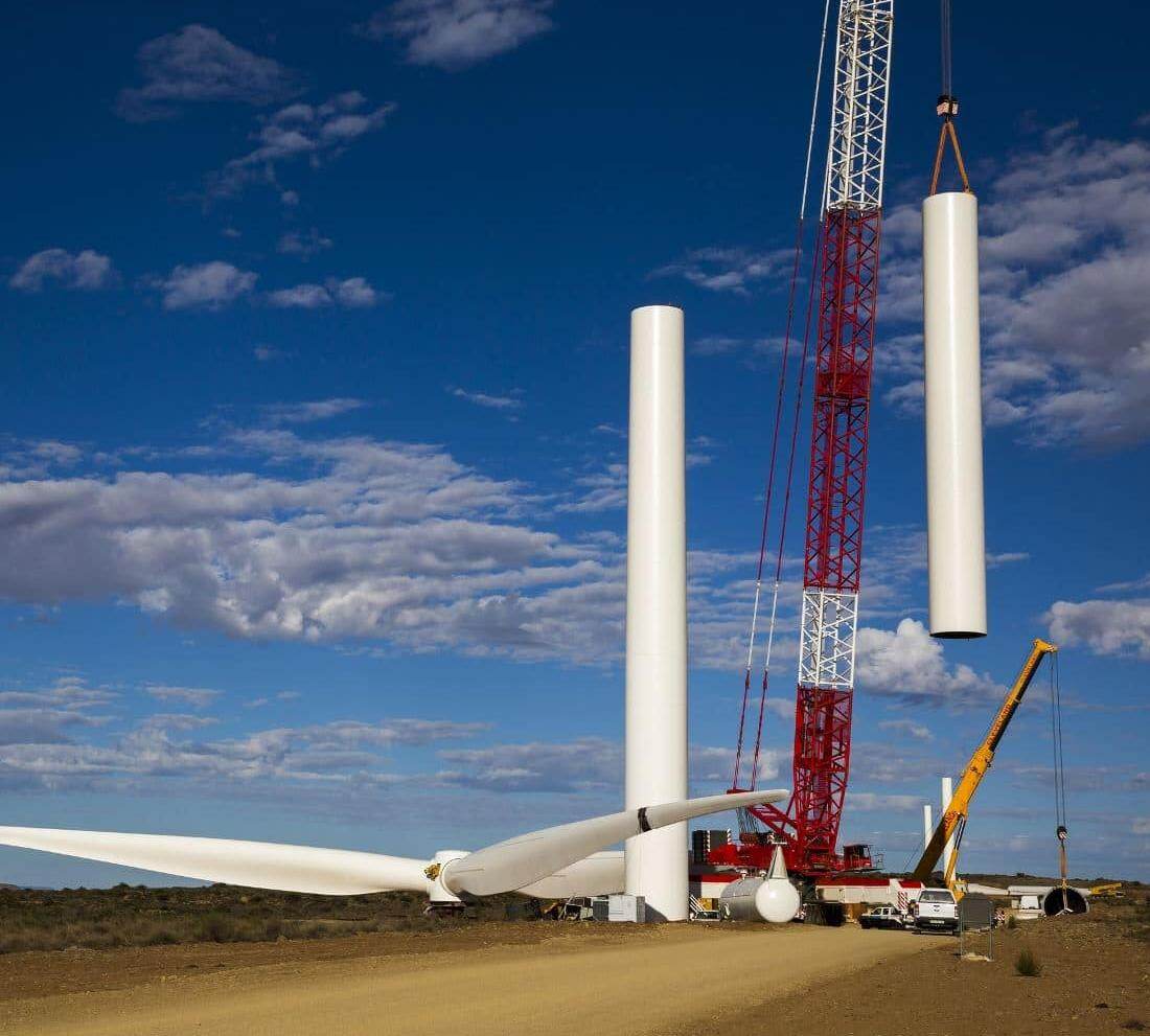 Tata Power will build 966MW of hybrid renewable energy projects--Seetao