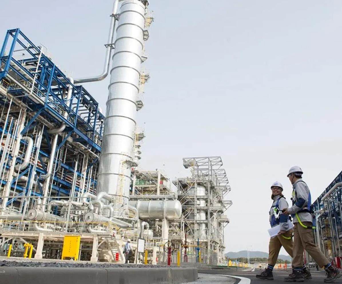 10,000 barrels a day! Infinite Mining & Energy will develop the ...