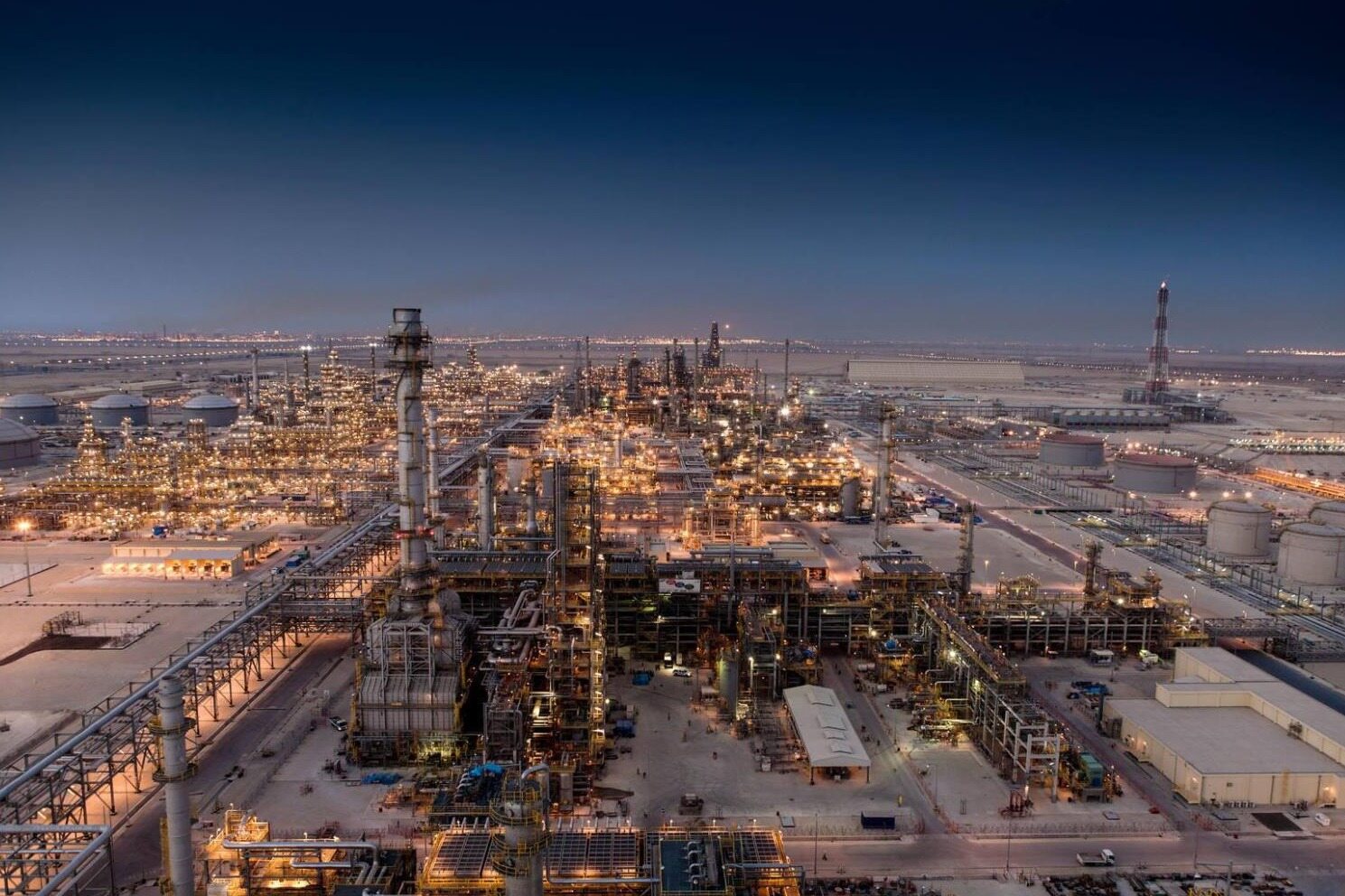 日产能1万桶！Infinite Mining & Energy将在HFZA开发炼油厂--见道网