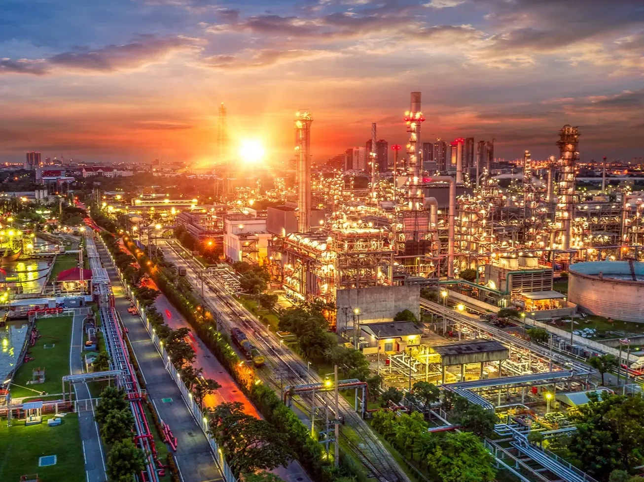 Zhang Jianhua led a delegation to open a dialogue on energy cooperation ...