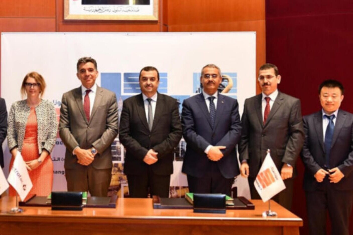 Petrofac signs $1.5 billion EPC contract for Algerian petrochemical ...