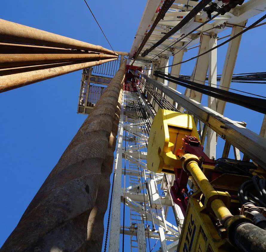 OMV Petrom在罗马尼亚发现新的原油和天然气--见道网