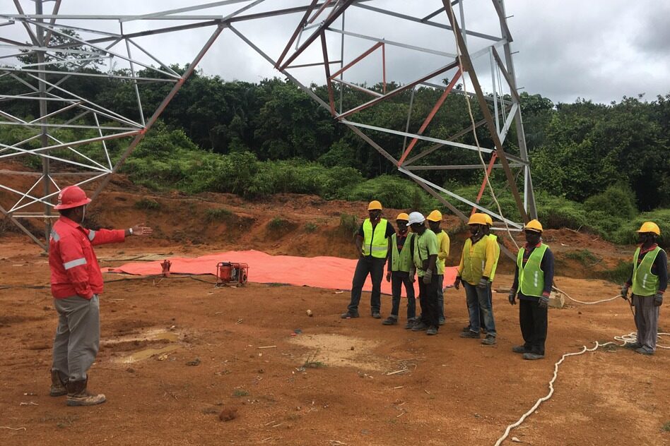 Belt and Road Project: CMEC's power to build Ecuador's electricity ...