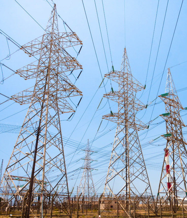 Belt and Road Project: CMEC's power to build Ecuador's electricity ...
