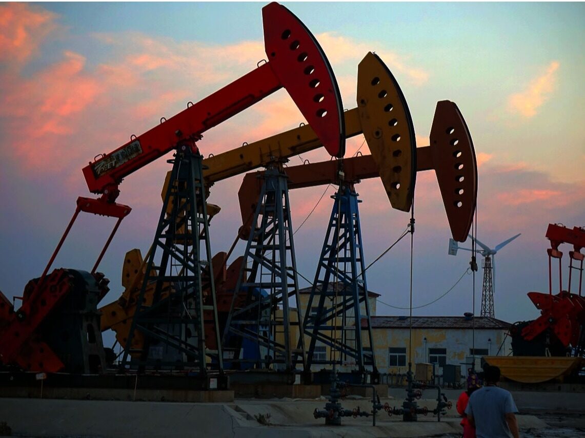 Bayan Oilfield Becomes the First Million ton Oil Field in Western Inner ...