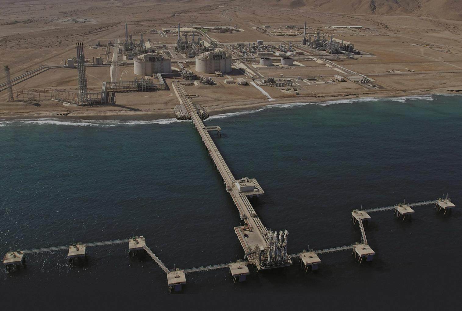 Oman is expected to become one of the largest hydrogen producers by ...