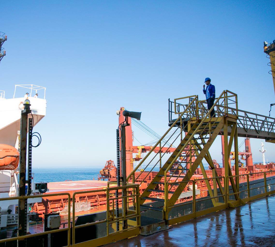 Oman is expected to become one of the largest hydrogen producers by ...