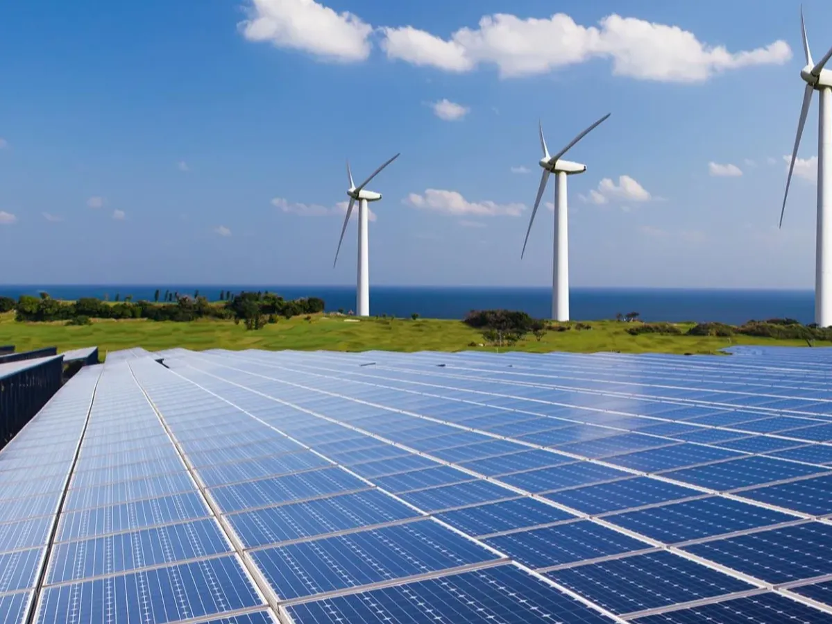 The EU plans to create a clean energy corridor across the Mediterranean ...