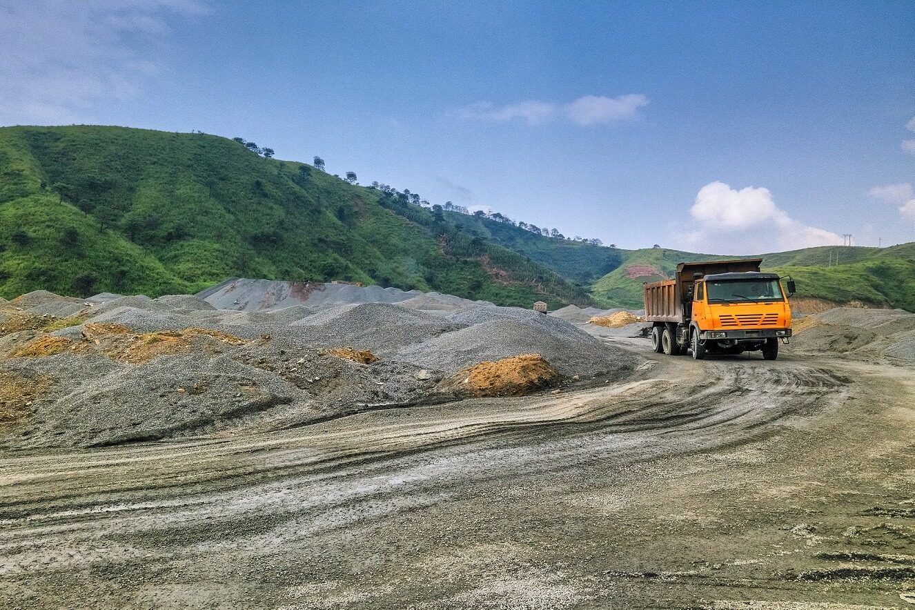 Bid Opening of Wucaiwan Mining Area Project in Zhundong, Xinjiang--Seetao