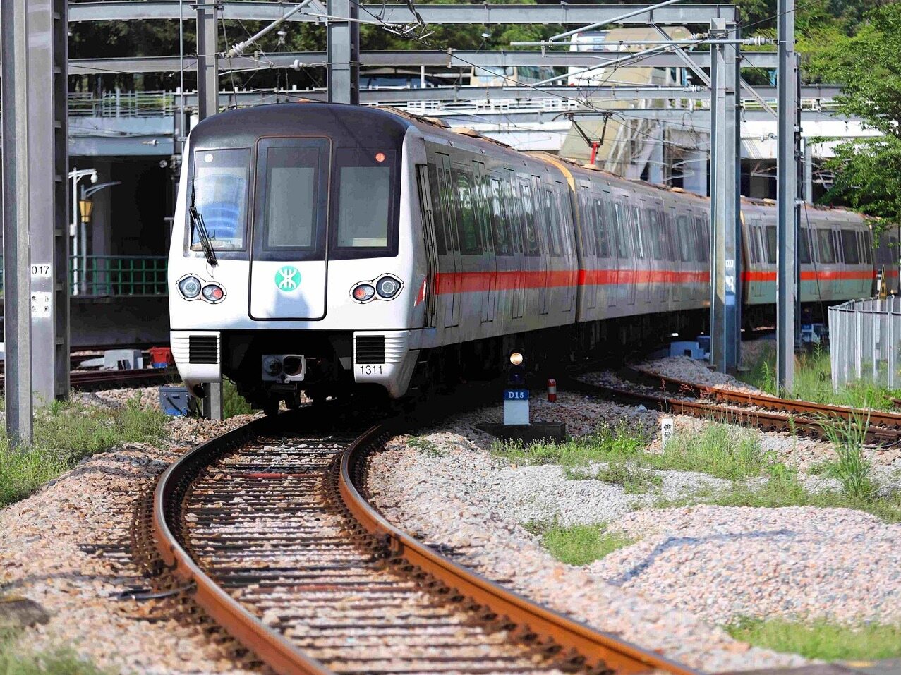 Bidding for Shenzhen Urban Rail Transit Line 15 Project in Guangdong ...