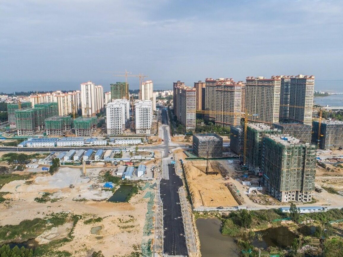 Bid opening of Weifang Kuiwen District Urban Renewal Project--Seetao