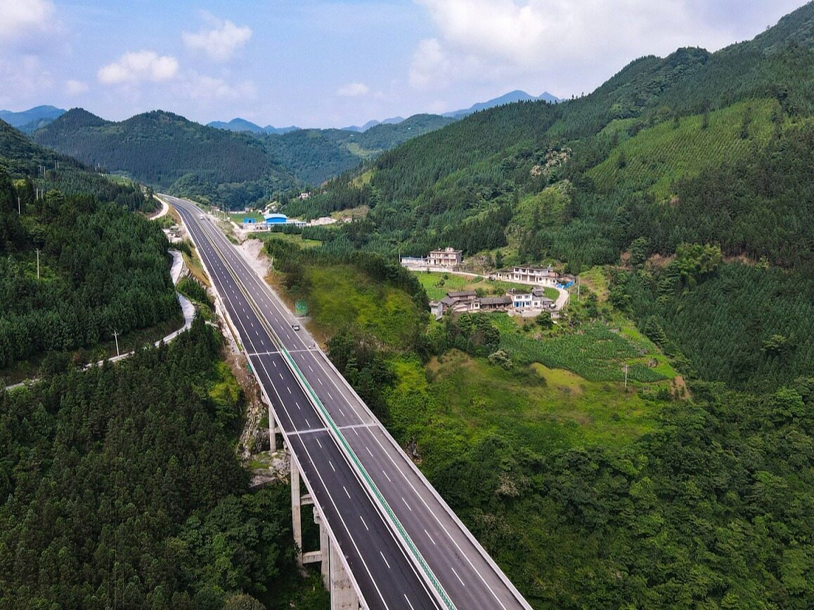 Hubei Provincial Expressway Project Initiates Bidding--Seetao
